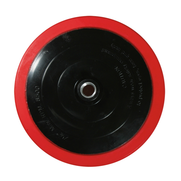Velcro Grip Backing Plate - New Solutionz