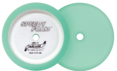 Buffing Pad - New Solutionz